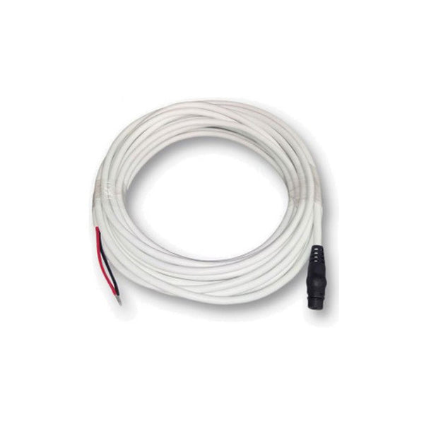 Raymarine Quantum Power Cable 10m with bare wires - The Wetworks