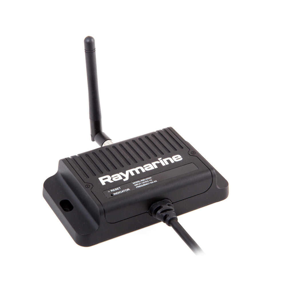Raymarine Ray90 Wireless Hub - The Wetworks