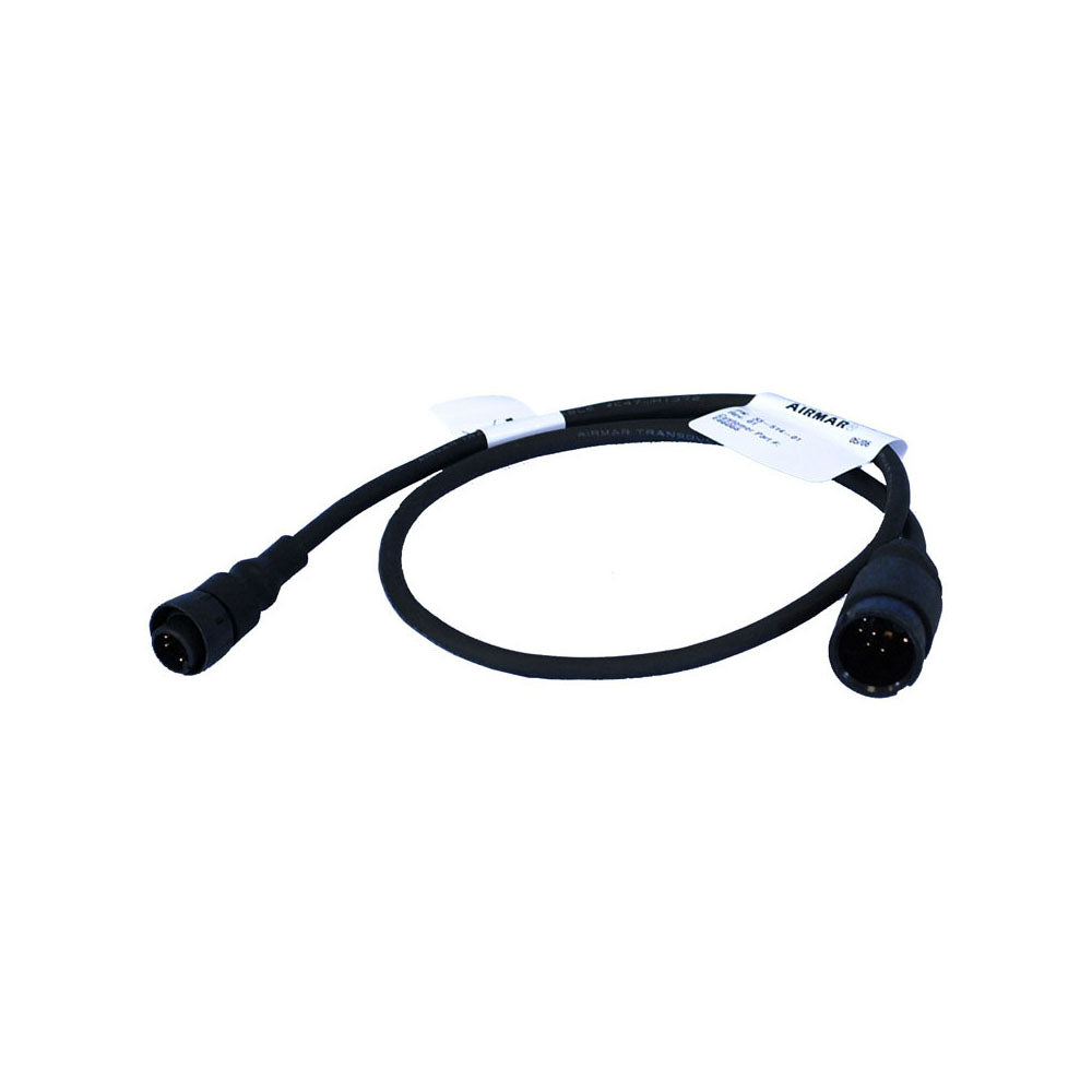 Raymarine Transducer Adaptor Cable for CP370 and DSM transducers - The ...