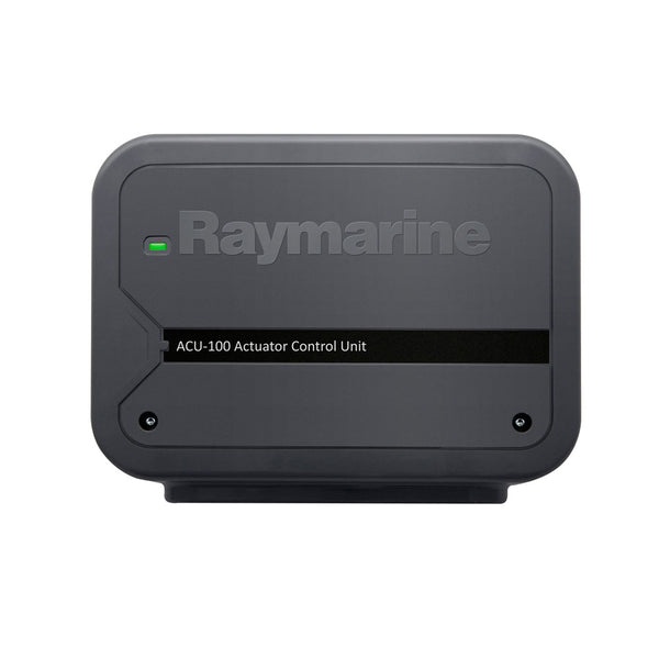 Raymarine ACU-100 Actuator Control Unit - The Wetworks