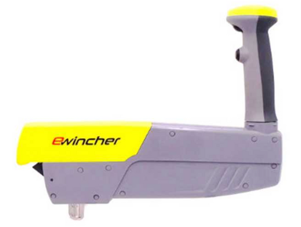 Ewincher 2 Electric Winch Handle - SPECIAL OFFER WHILST STOCKS LAST - - The Wetworks