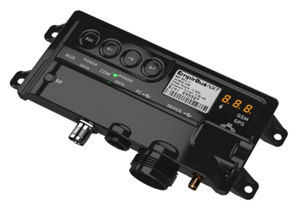 Raymarine MCU-200 Master Control Unit GSM - The Wetworks