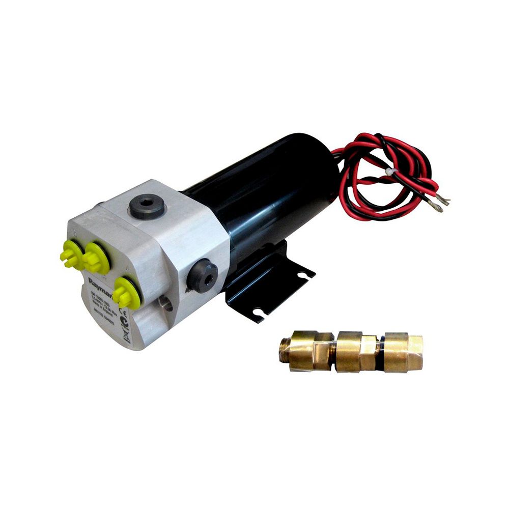 Raymarine Type 1 Autopilot Hydraulic Reversing Pump - 1L / 24VDC - The ...