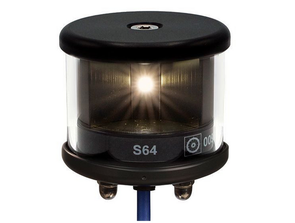 K2W Navigation LED Stern Light 2nm - Standard - The Wetworks