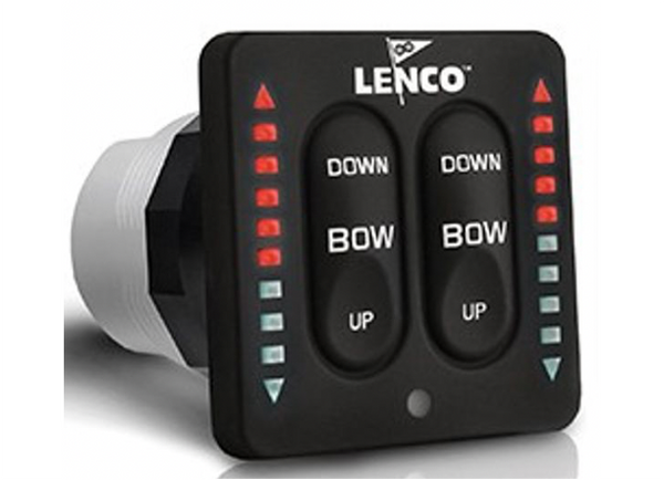 Lenco LED Flybridge Kit New Style 20 - The Wetworks